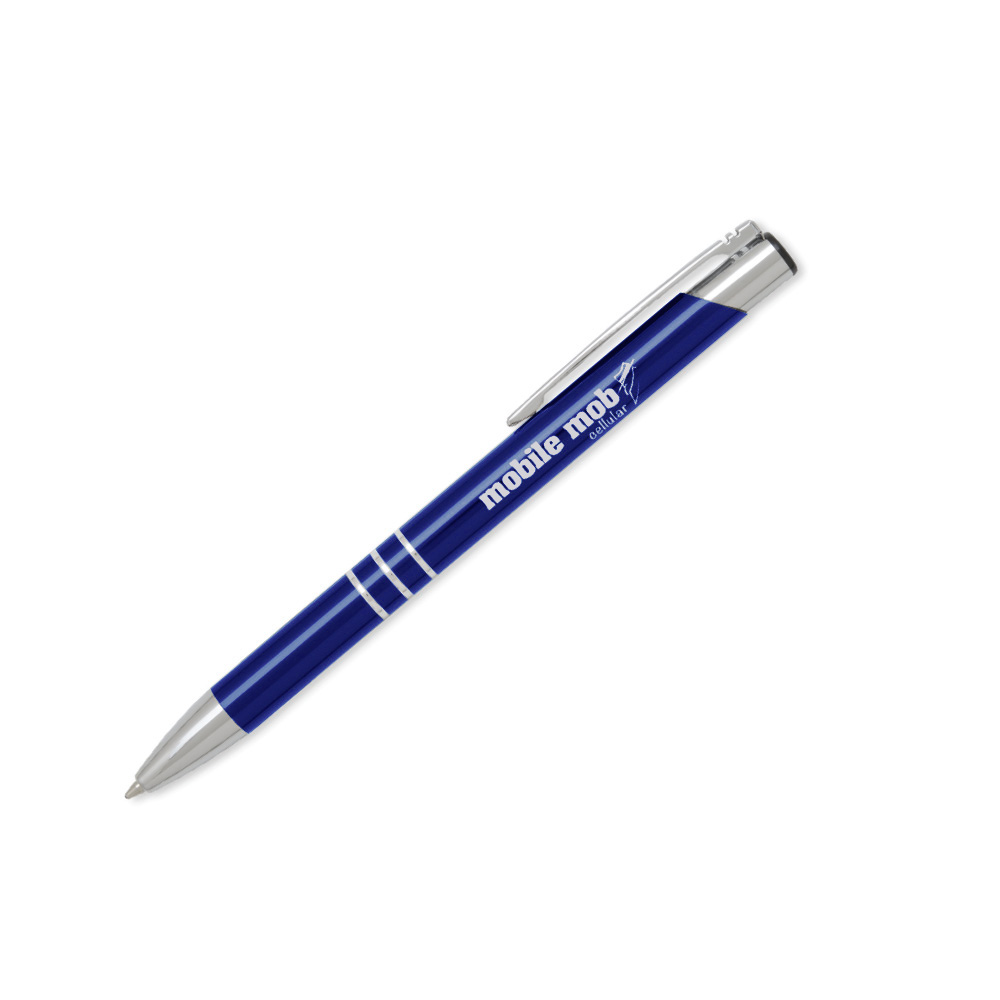 Stylo à bille DONNER encre bleue | Groupe Neurones