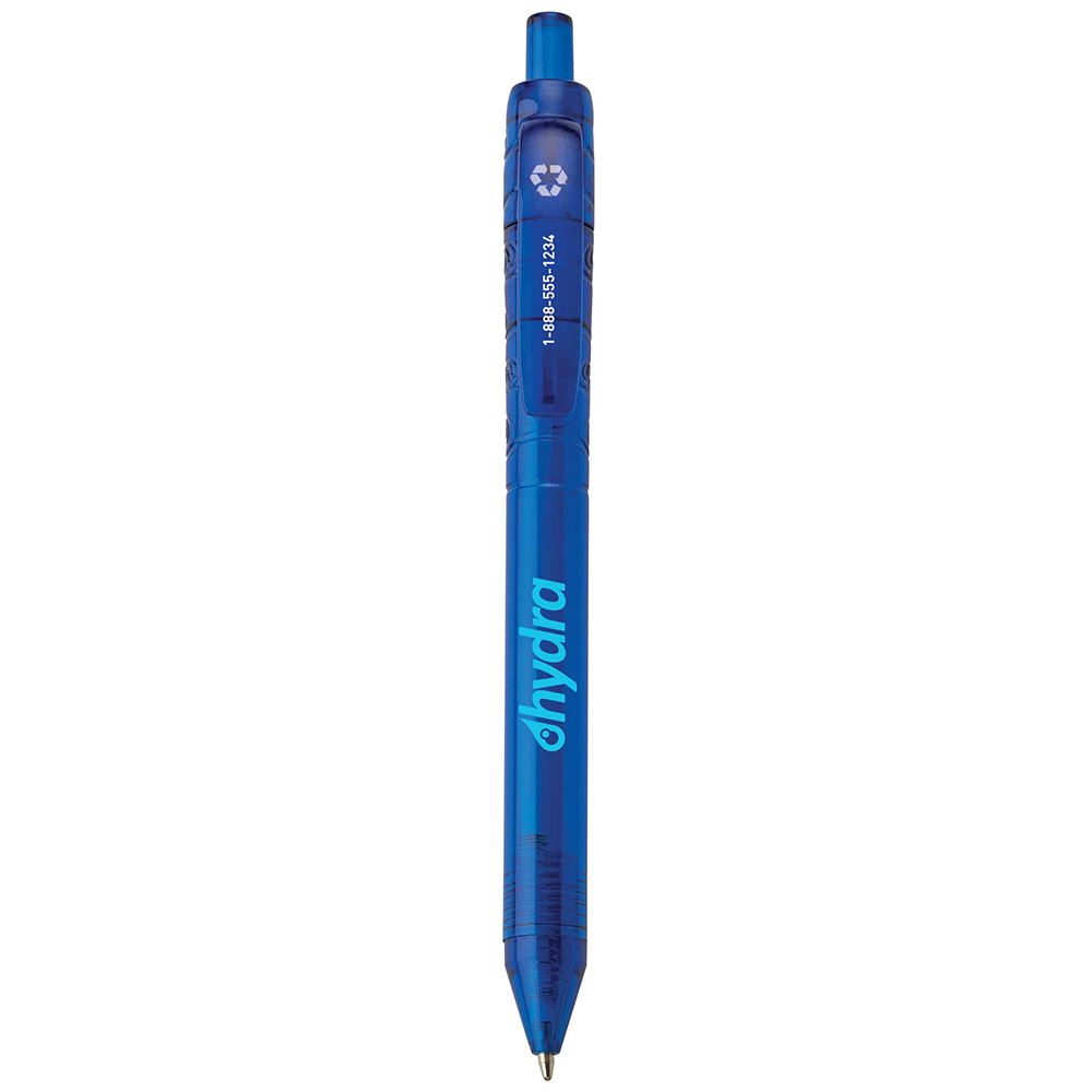 Stylo à bille AQUA encre bleue | Groupe Neurones