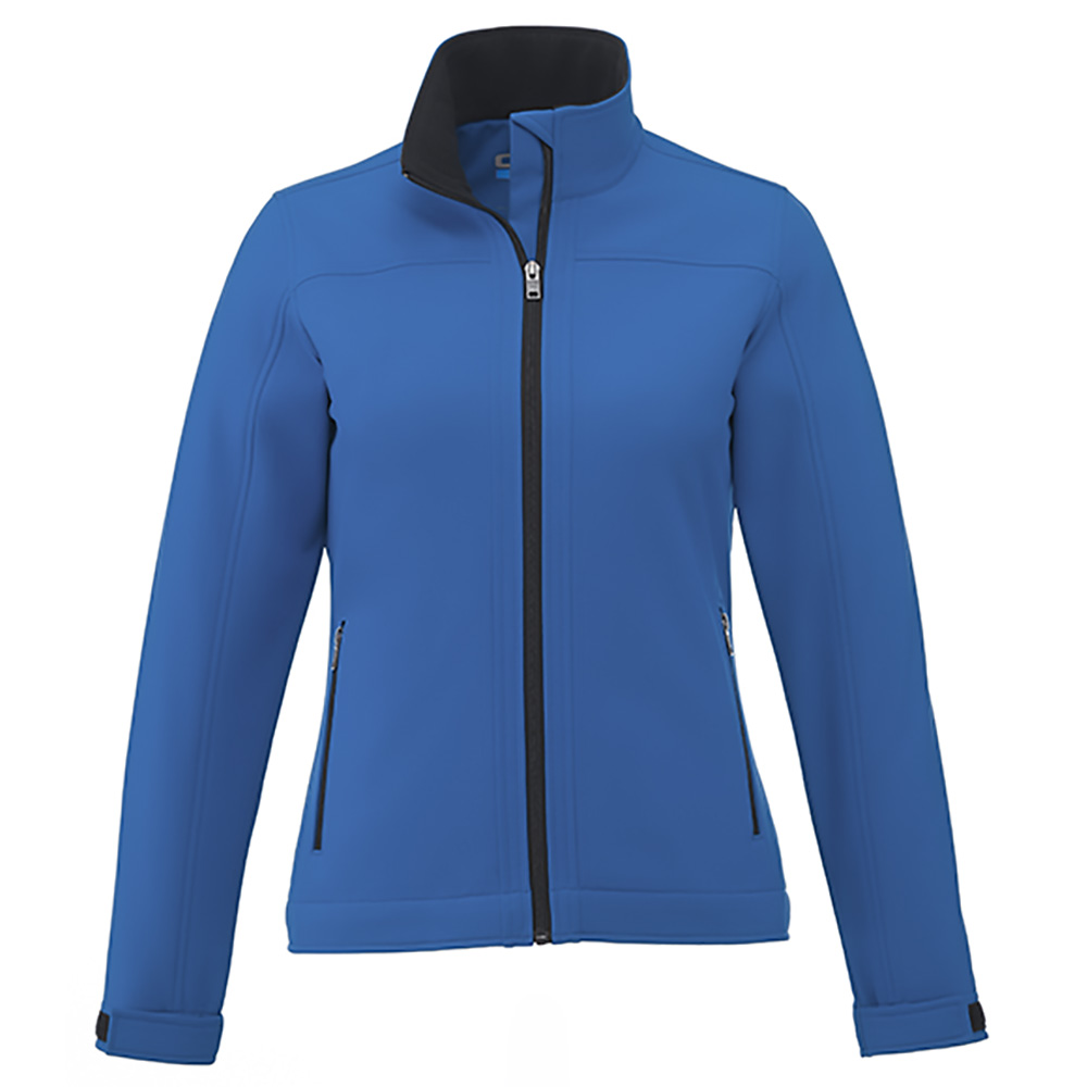 CX2 Lightweight Softshell Jacket - Women | Groupe Neurones