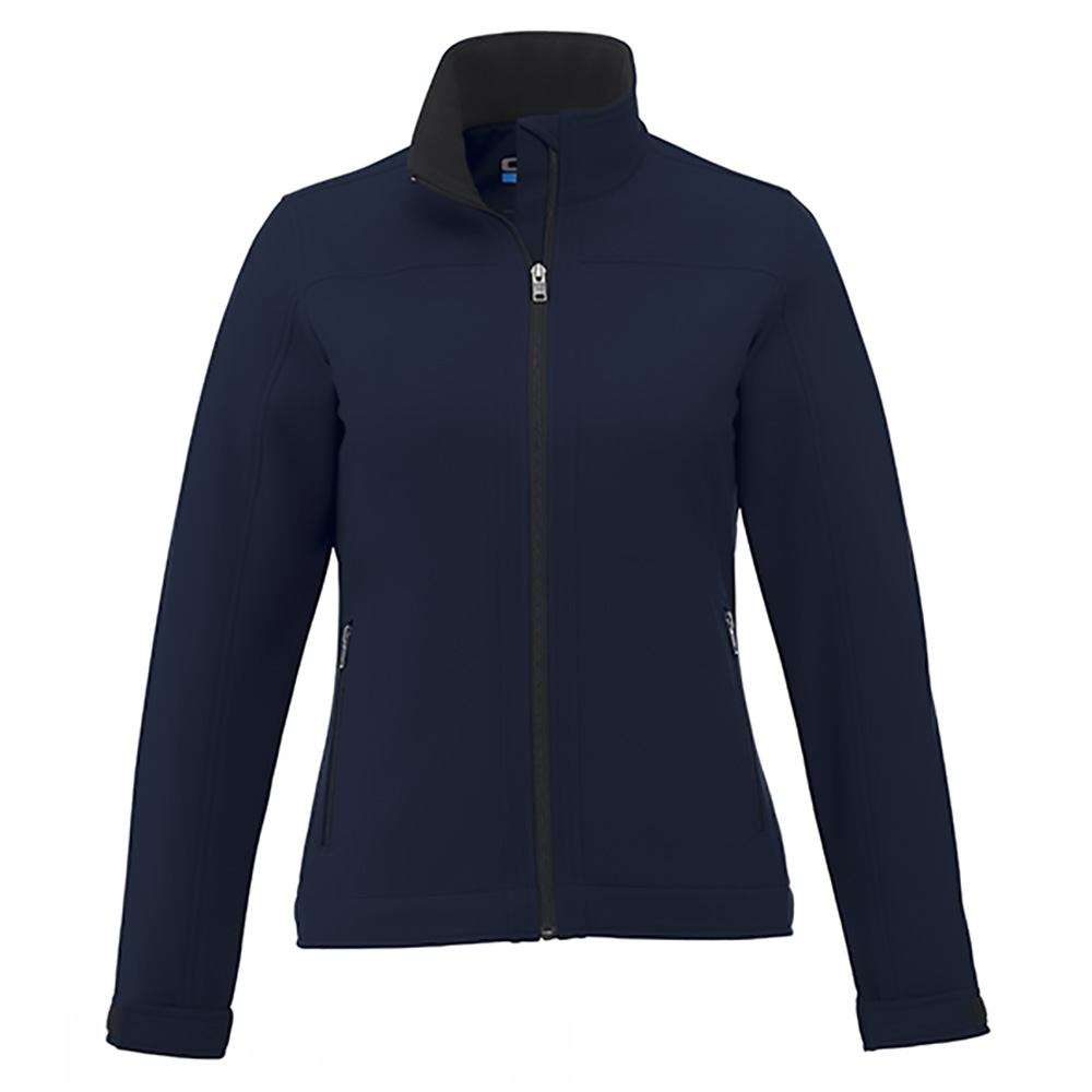 CX2 Lightweight Softshell Jacket - Women | Groupe Neurones