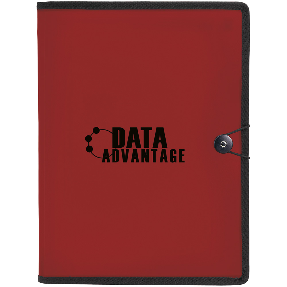 PolyPro FileFolio | Groupe Neurones