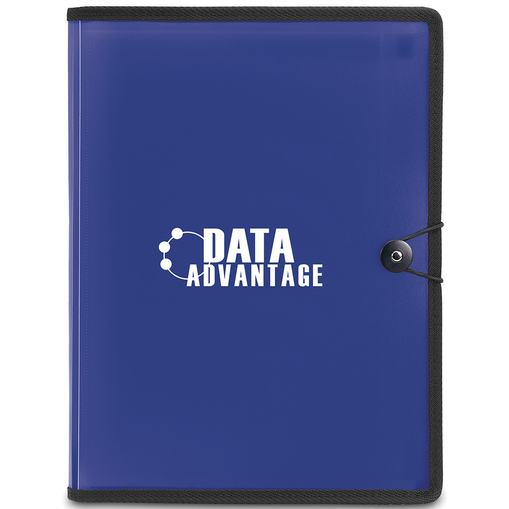 PolyPro FileFolio | Groupe Neurones