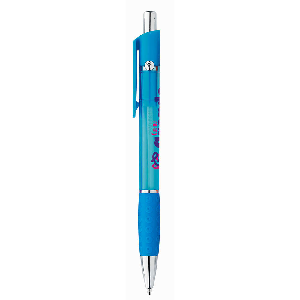 BIC® Anthem Ballpoint Pen, Black Ink | Groupe Neurones