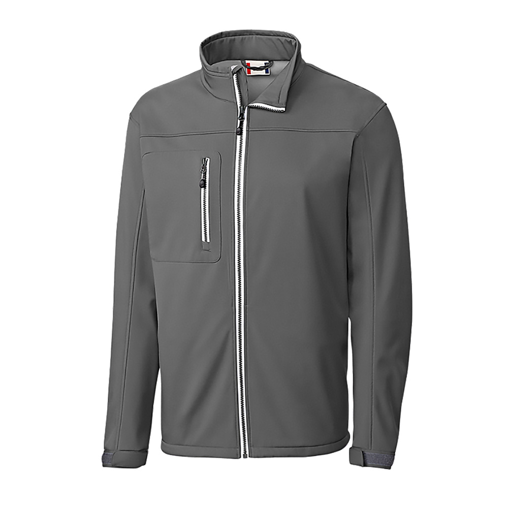 TELEMARK Softshell Jacket - Men | Groupe Neurones