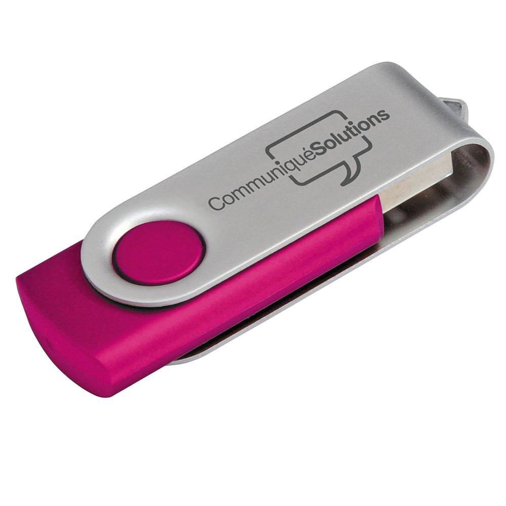 Clé USB 2G | Groupe Neurones