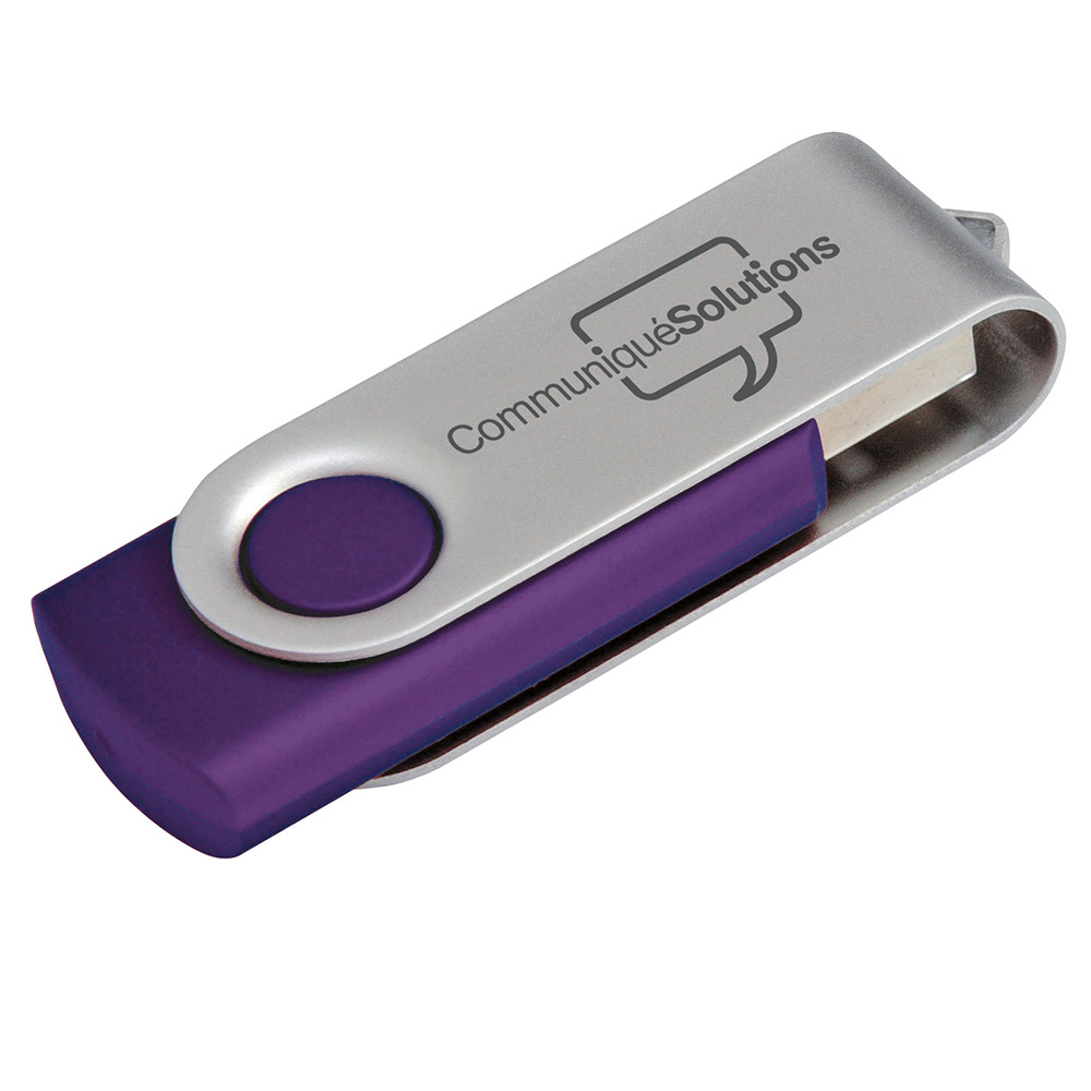 Clé USB 8G | Groupe Neurones