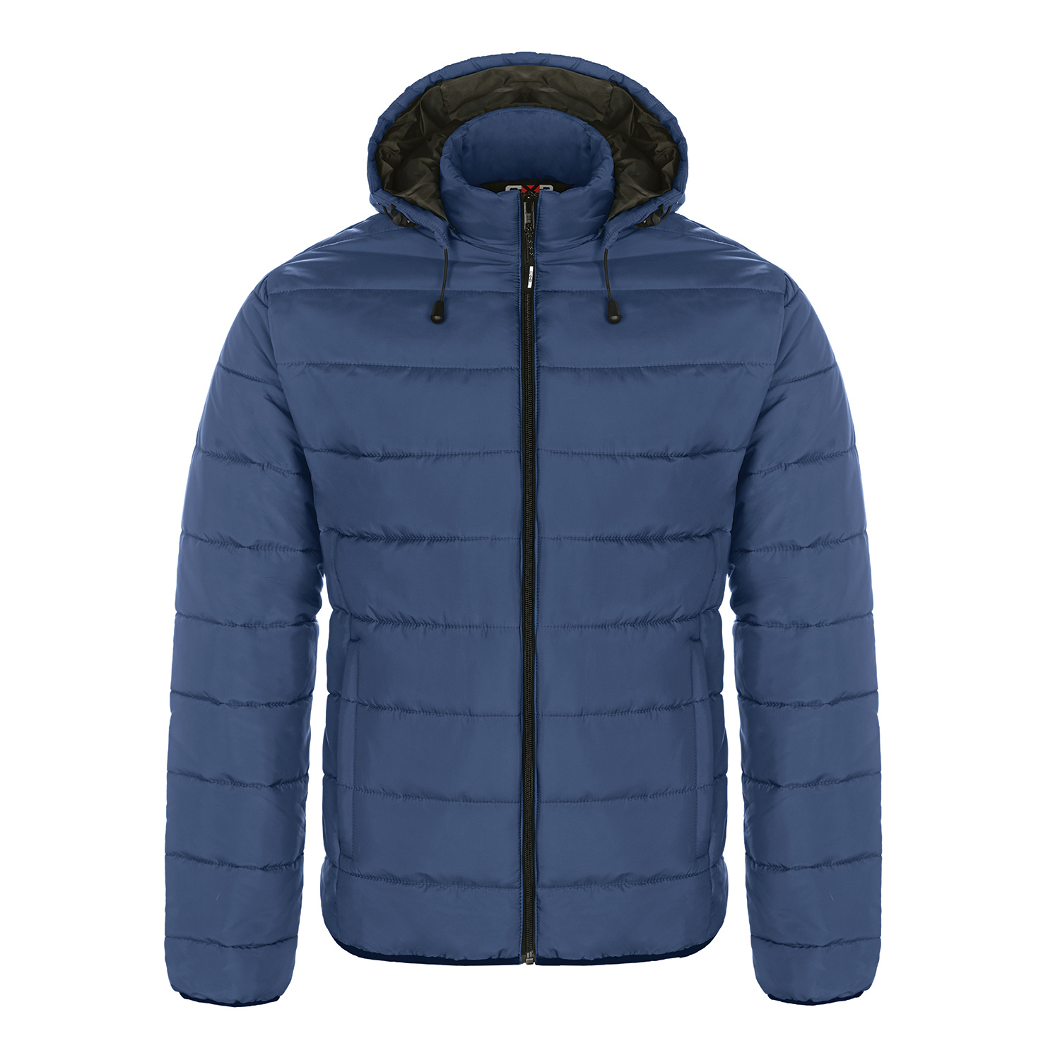 CX2 Insulated Jacket - Men | Groupe Neurones