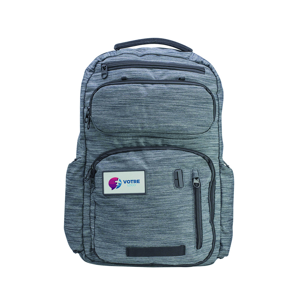 EMBARCADERO Backpack | Groupe Neurones
