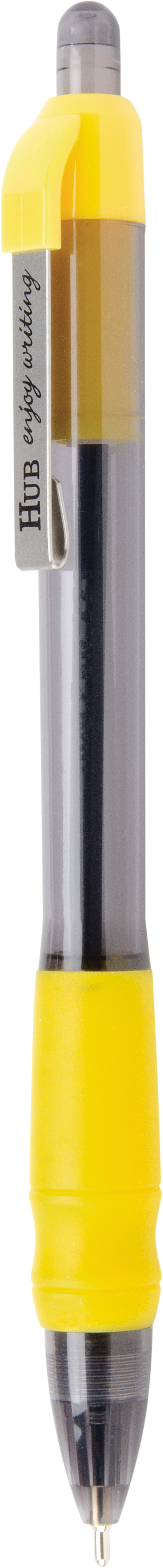 MAXGLIDE TROPICAL Ballpoint Pen, Blue Ink | Groupe Neurones