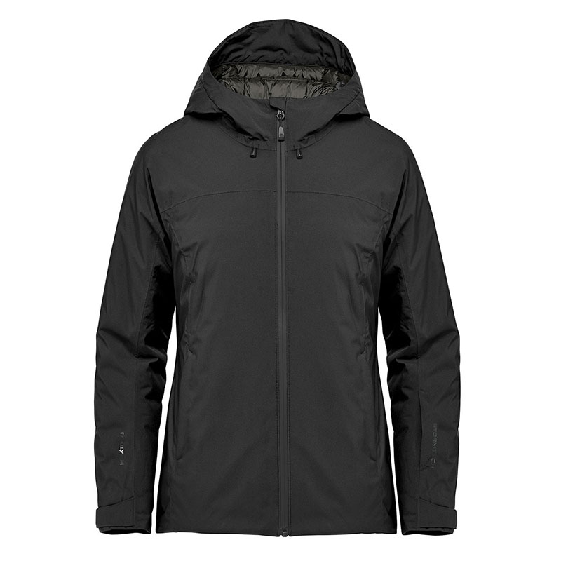 Nostromo Thermal Shell - Women | Groupe Neurones