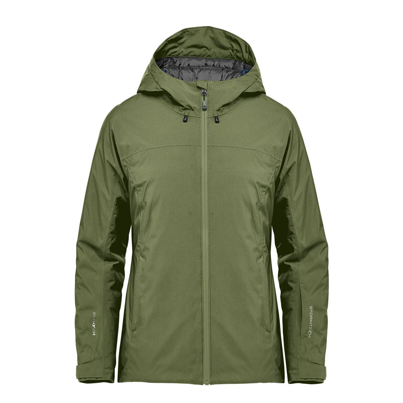 Nostromo Thermal Shell - Women | Groupe Neurones