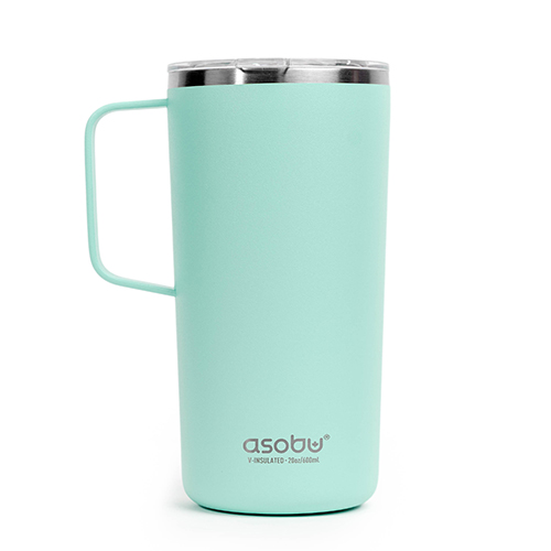 ASOBU® TOWER Mug 20oz. | Groupe Neurones